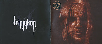 Agora é Rock!: Triptykon - Eparistera Daimones (lançamento, 320 kbps ...