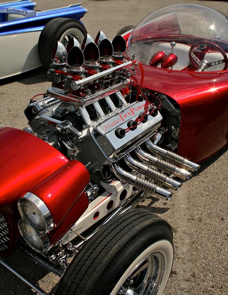 Just Pictures of Cars!: Atomic Punk