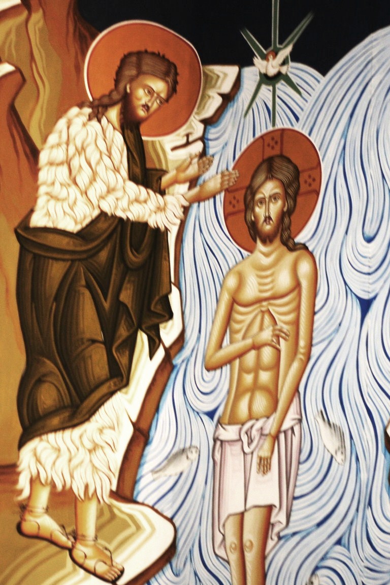 The East of the Middle