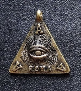 Trese: The History of the Anting-Anting