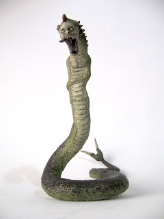 Trese: Underworld Creatures Gallery 1