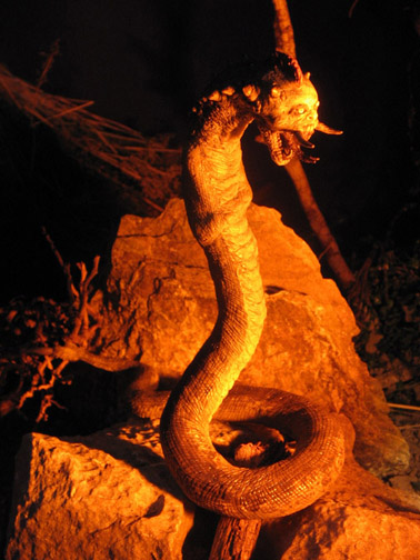 Trese: Underworld Creatures Gallery 4