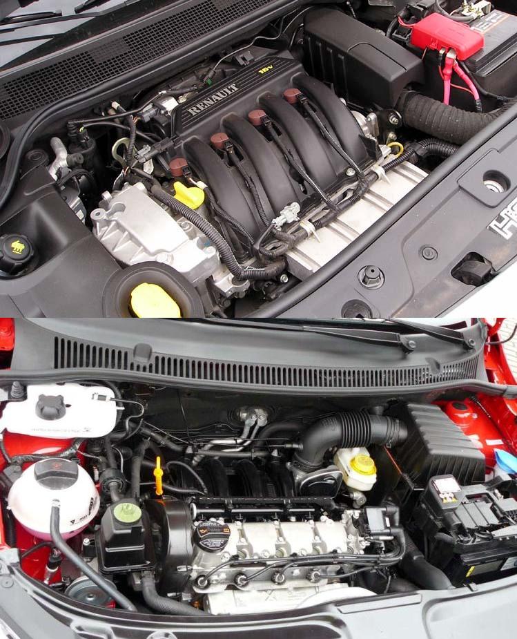 RACIONAUTO: RENAULT MÉGANE GRAND TOUR x VW SPACEFOX