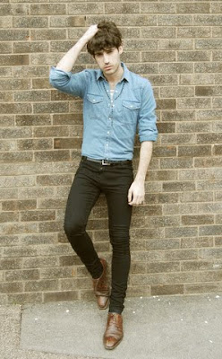 Florals and Pearl Print Journal: September 2010