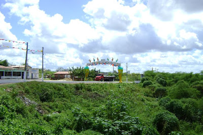 ABRAÃO da BSdB: ASSÚ - RN