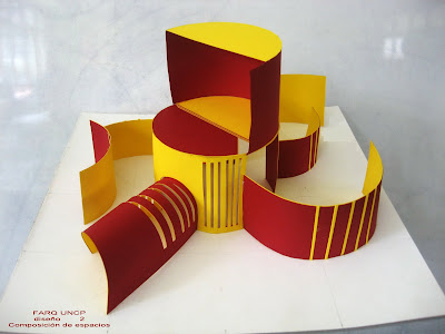 Que es estructura en diseño – Assistente administrativo