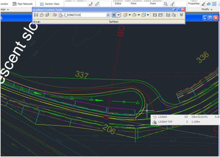 Learning Civil 3D: January 2011