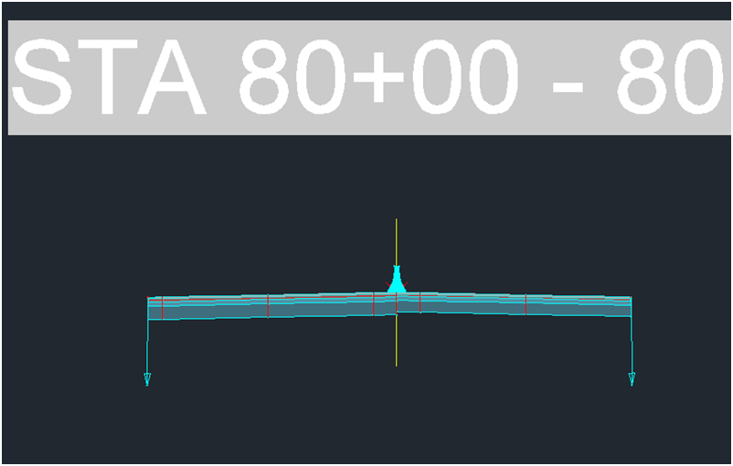 Learning Civil 3D: Modeling a Highway Gore Area