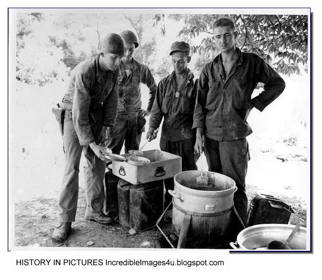 ILLUSTRATED HISTORY: RELIVE THE TIMES: Images Of War, History , WW2 ...