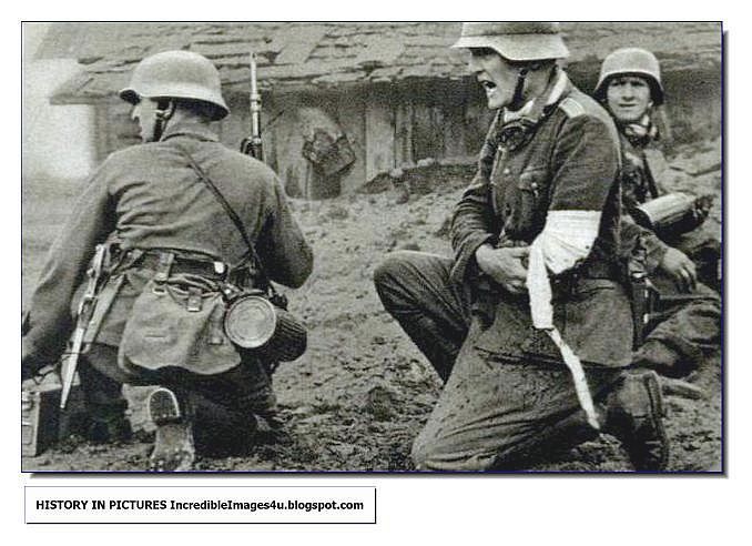 ILLUSTRATED HISTORY: RELIVE THE TIMES: Images Of War, History , WW2 ...