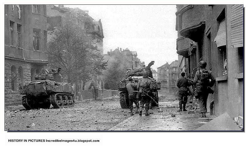 ILLUSTRATED HISTORY: RELIVE THE TIMES: Images Of War, History , WW2 ...