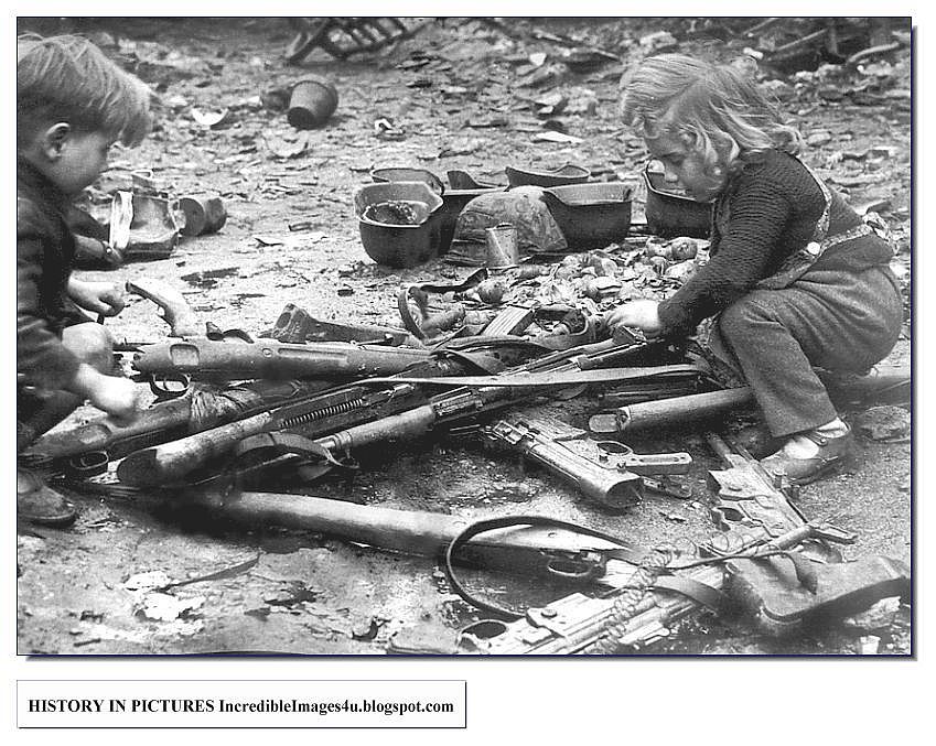 ILLUSTRATED HISTORY: RELIVE THE TIMES: Images Of War, History , WW2 ...