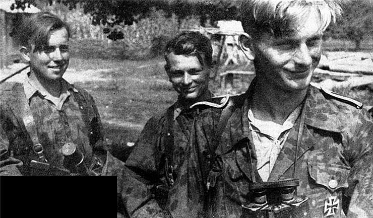 ILLUSTRATED HISTORY: RELIVE THE TIMES: Images Of War, History , WW2 ...