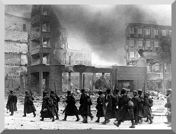 ILLUSTRATED HISTORY: RELIVE THE TIMES: Images Of War, History , WW2 ...