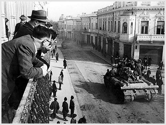 New York City - 1944 : r/pics