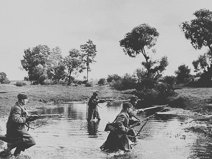 ILLUSTRATED HISTORY: RELIVE THE TIMES: Images Of War, History , WW2 ...