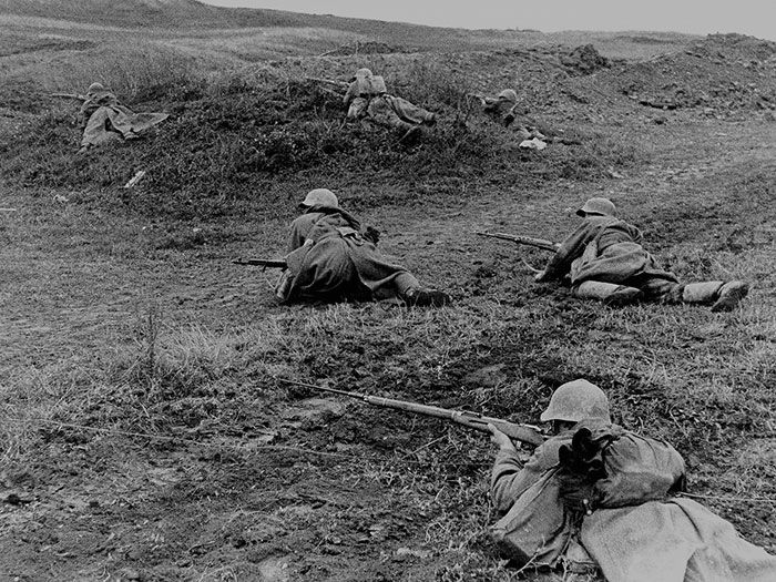 ILLUSTRATED HISTORY: RELIVE THE TIMES: Images Of War, History , WW2 ...