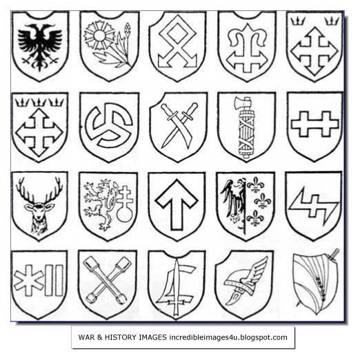 ILLUSTRATED HISTORY: RELIVE THE TIMES: Images Of War, History , WW2 ...