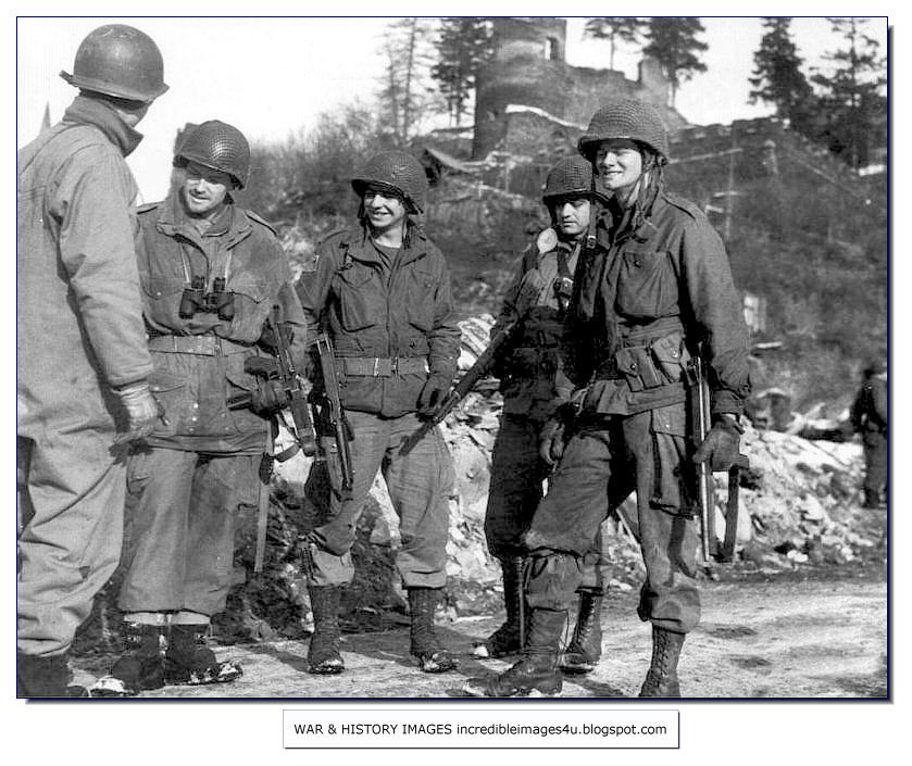 ILLUSTRATED HISTORY: RELIVE THE TIMES: Images Of War, History , WW2 ...