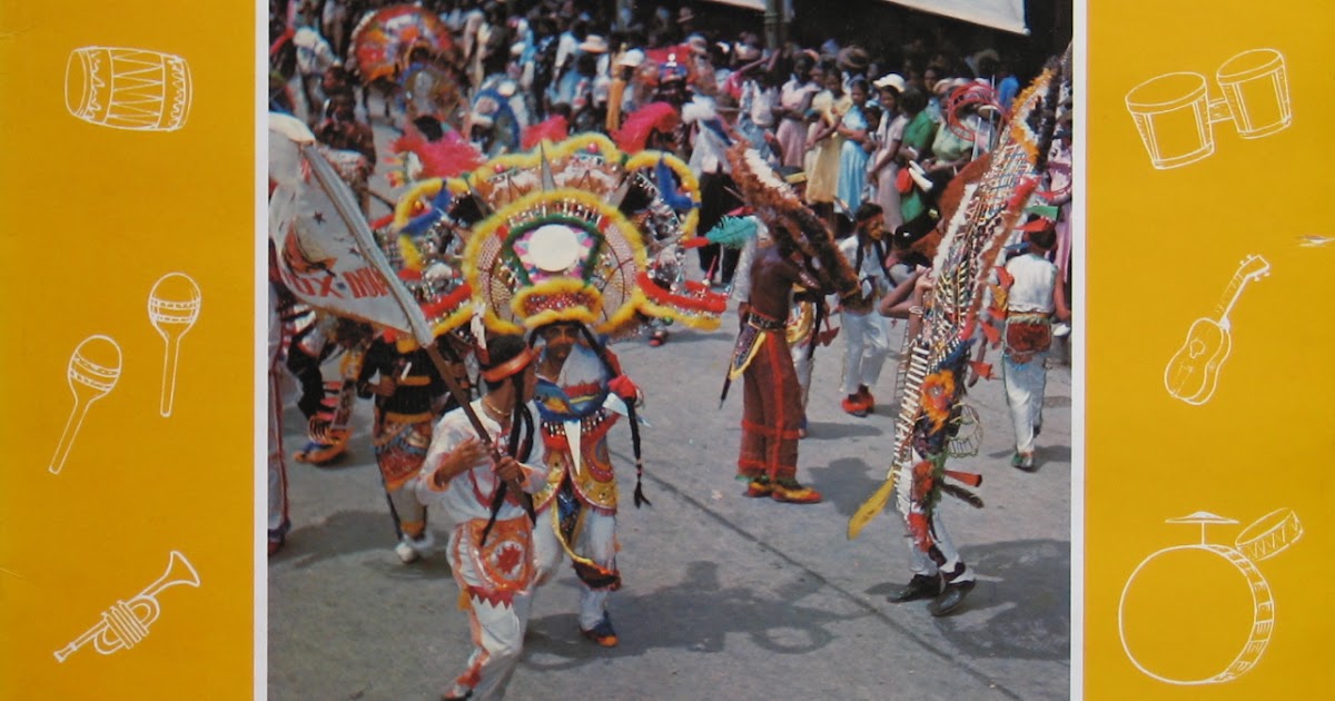 Zero G Sound : Lord Kitchener - King Of Calypso (1965)