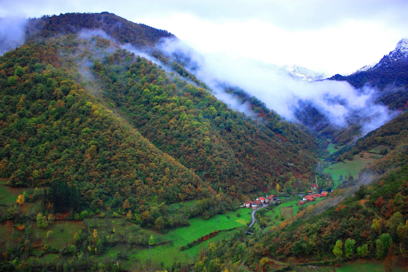 Best unknown places in Spain : r/spain