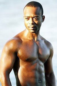 Living In Color with Steph Jordan: The Teacher is in! Steven L. Riddick