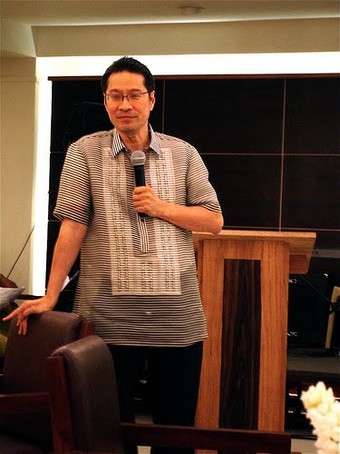 Filipino Christian Achievers: Wyden King: God's Triumph over Anito