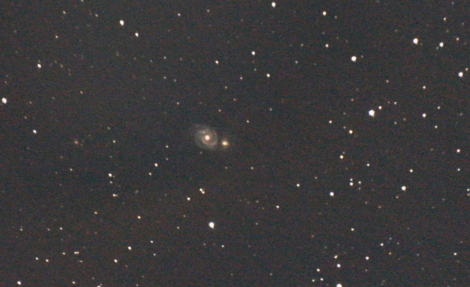 AstroPhoto's f4tnk - Mélaine - L'astronomie très simplement !: M51 ...