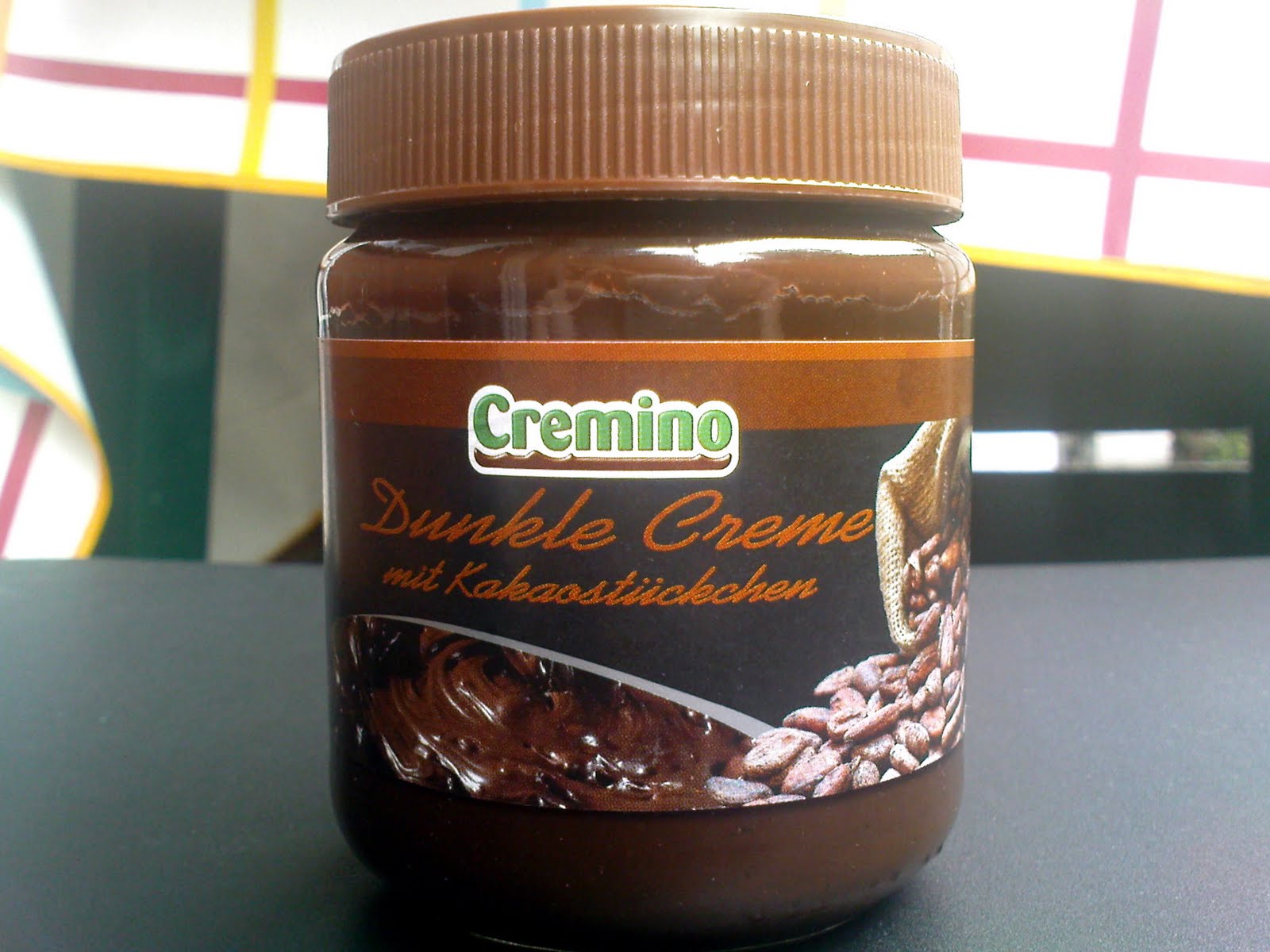 Mauritius Schoko Gelee-Bananen von Aldi sind vegan ~ Kuchenrezepte