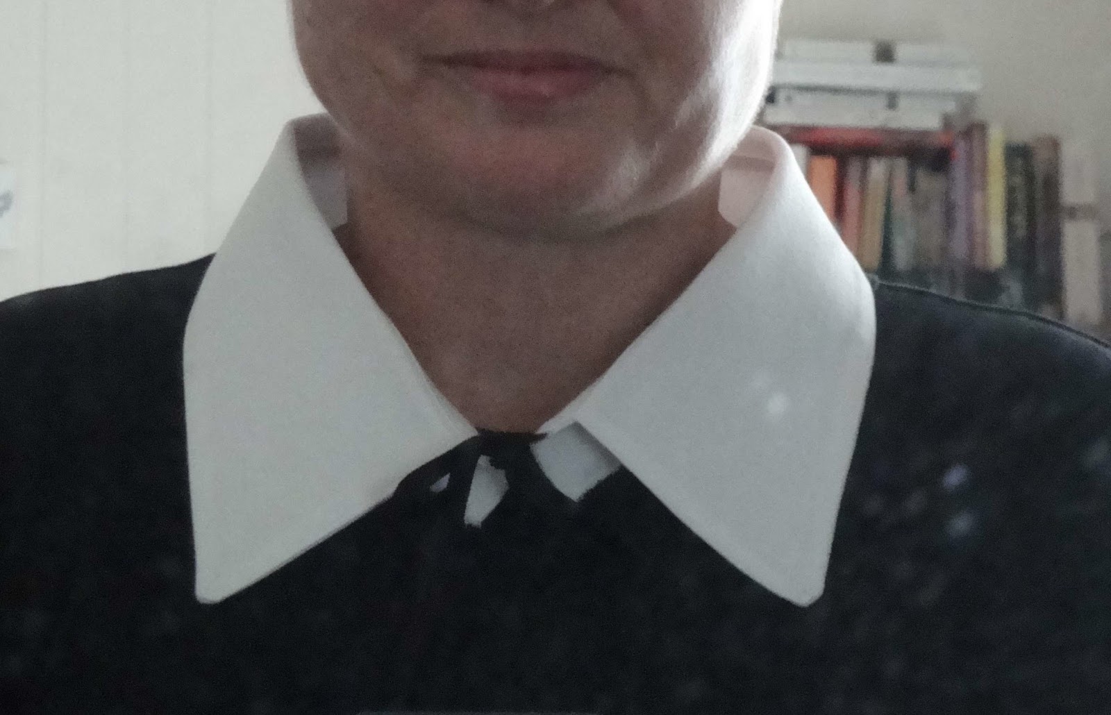 3 Sheets: Making Collars