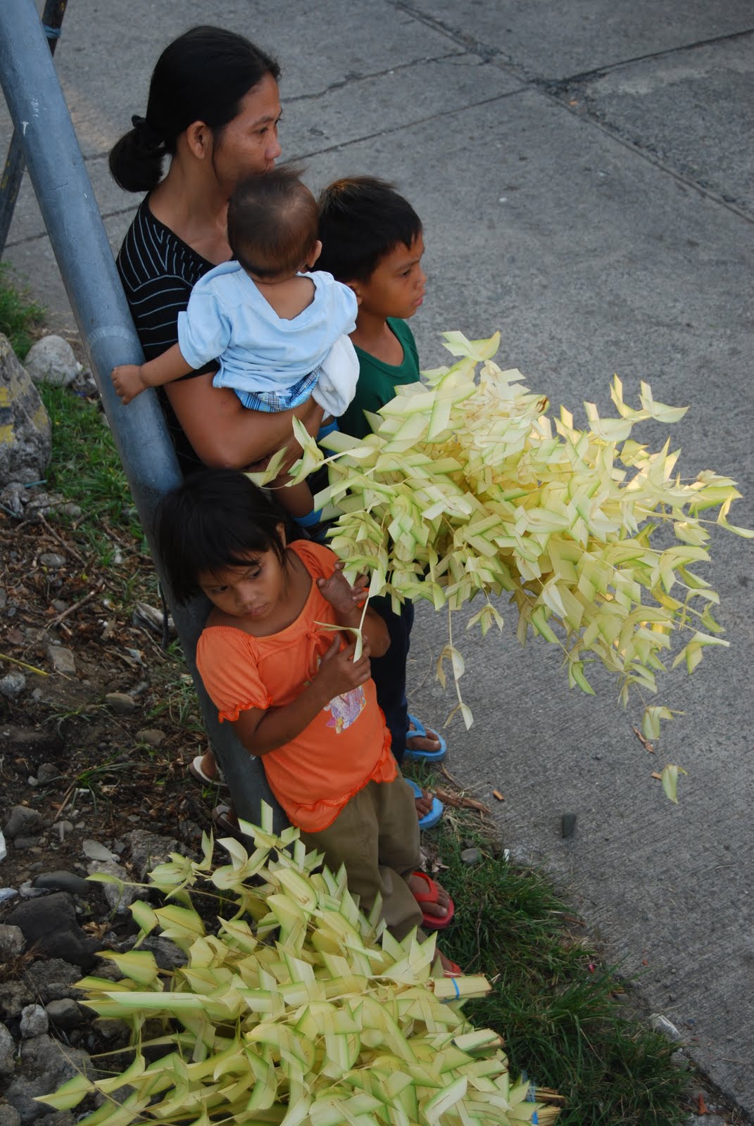 Marinduque Rising: PALASPAS, PALM