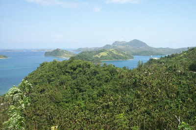 Marinduque Rising: SCHEDULES FOR MARINDUQUE SEA TRAVEL