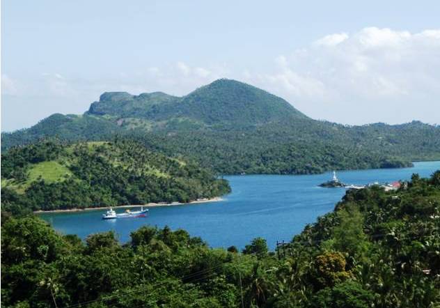 Marinduque Rising: Why Marinduque is the Center of the Philippines