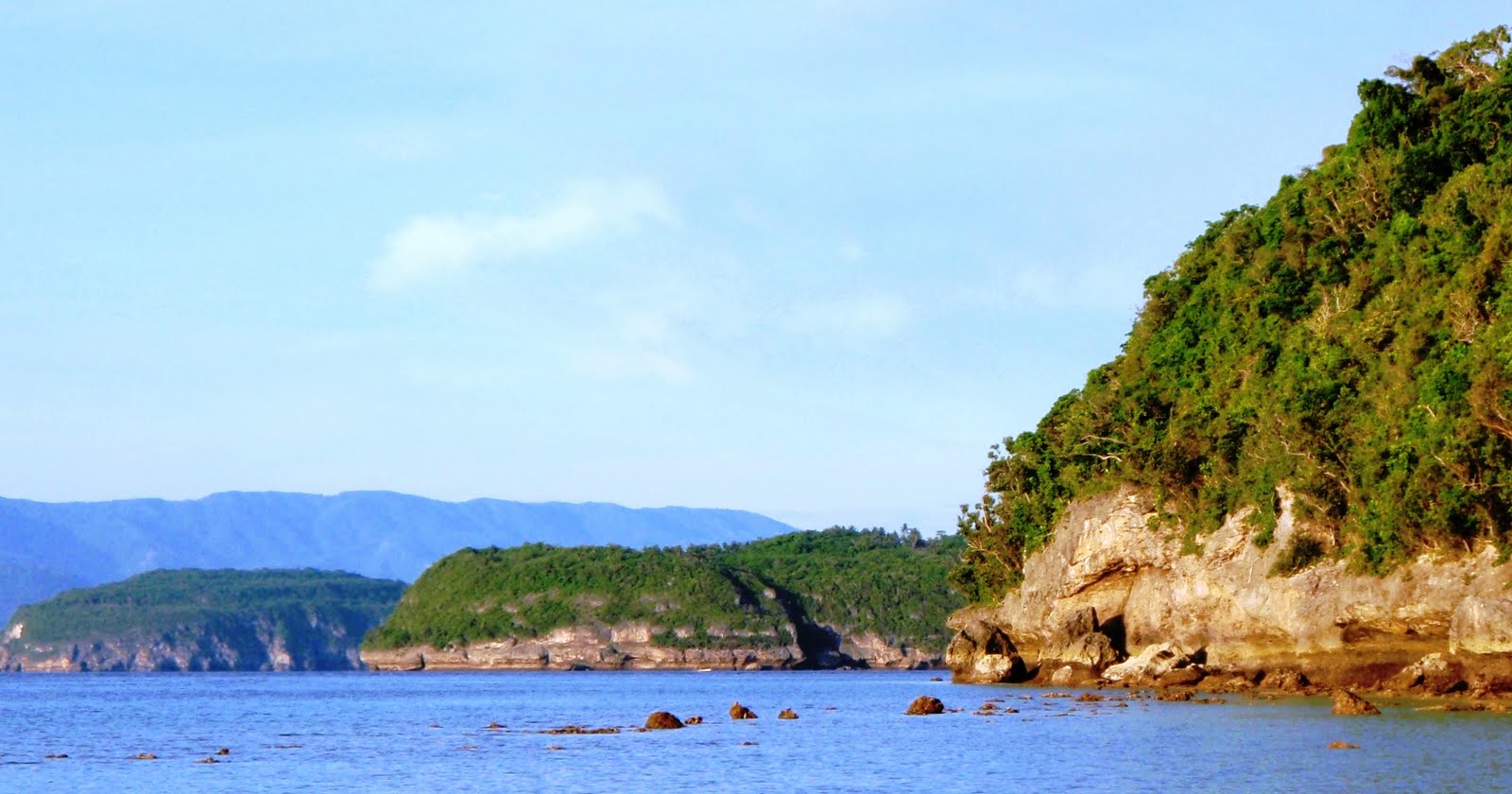 Marinduque Rising: "Tatlong Hari" in Gasan