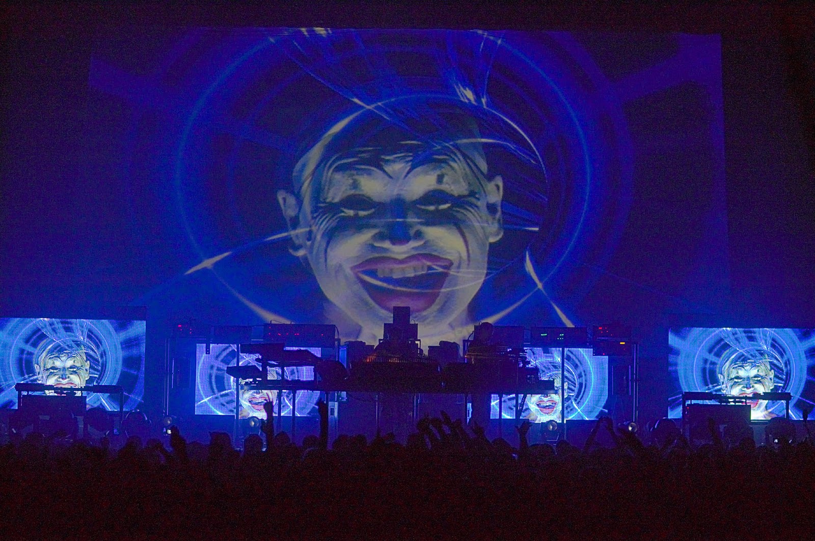 Stage/Set Design: Inspirational Stages