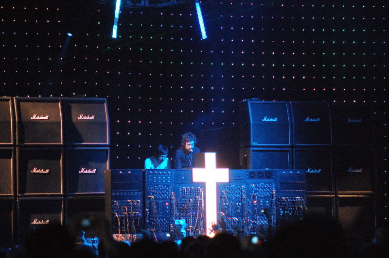 Stage/Set Design: Inspirational Stages