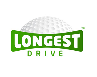Logo: Watch Longest Drive logo