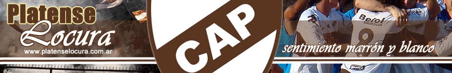 Fútbol Argentino: Platense y el Fútbol "Calamar"