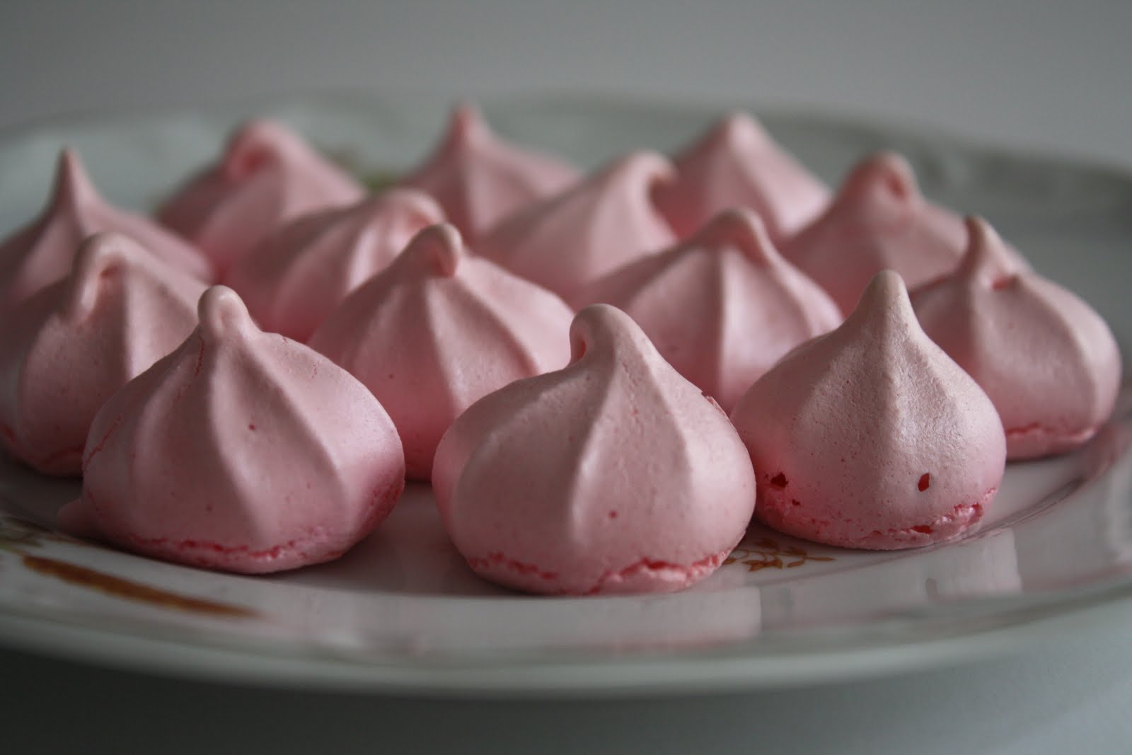 Adriana Suzuki: Meus suspiros cor de rosa!