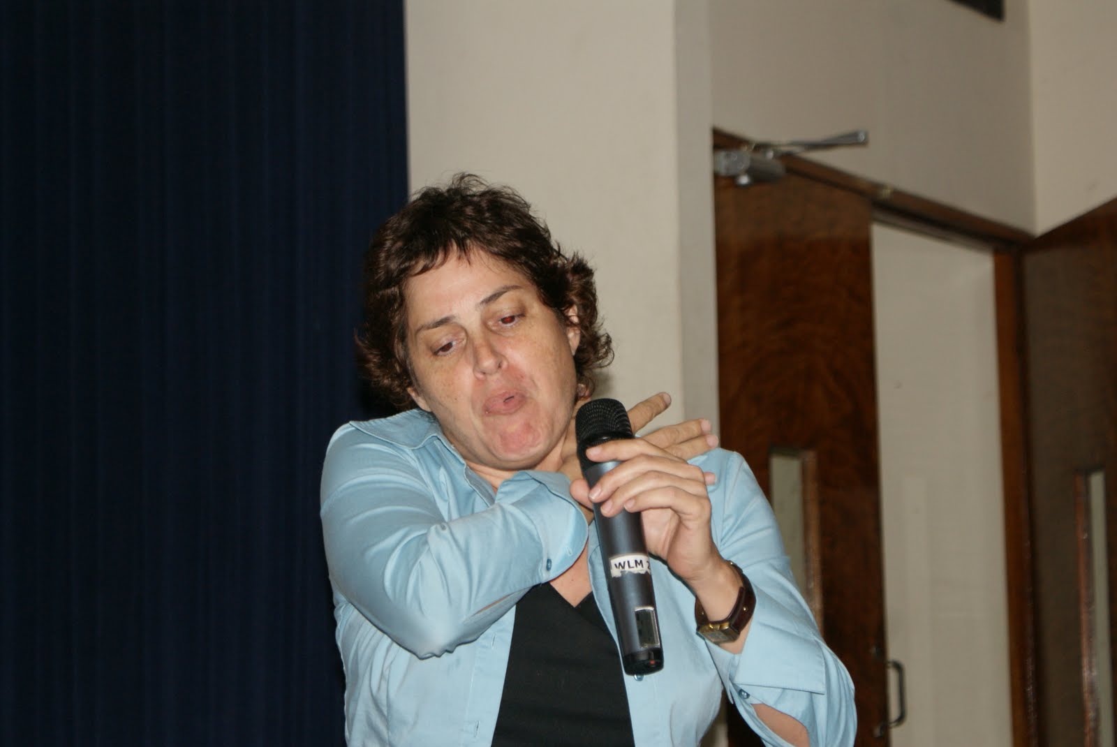 COMUNICACIÓN SOCIAL INFORMA: HUGO SPADAFORA, LA COBERTURA PERIODÍSTICA