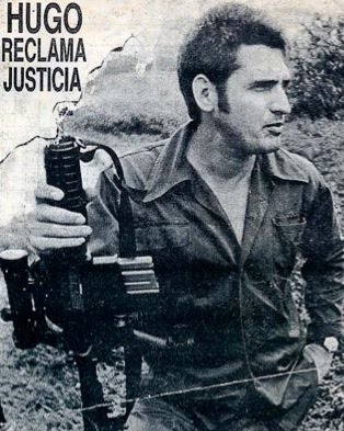 COMUNICACIÓN SOCIAL INFORMA: HUGO SPADAFORA, LA COBERTURA PERIODÍSTICA