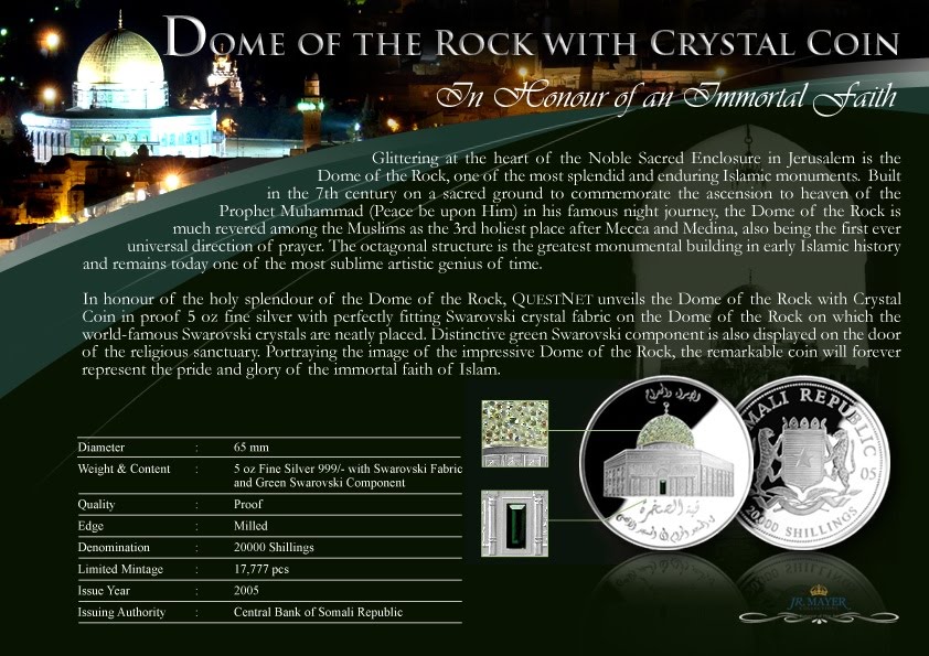 Business opportunity Numismatic Coin and medalion. JR Mayer Collections ...