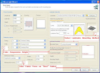 DIALux Lighting Software Program ~ Electrical Knowhow