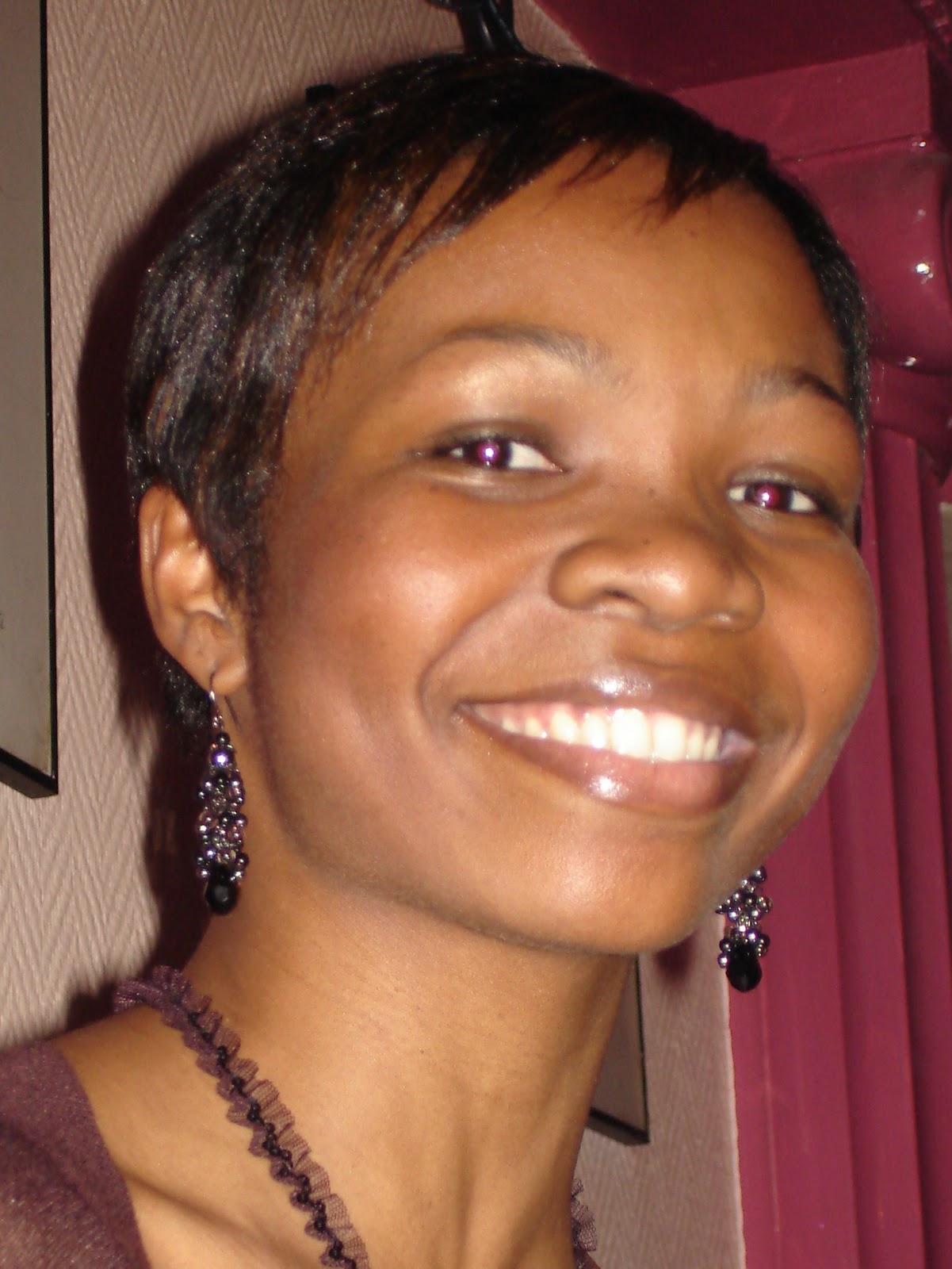 Expat Forever: Interview d'expat : rencontre avec Aida Camara-Crowder