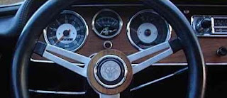 Puma Classic: Painéis Puma GT / GTE / GTS / GTI / GTC