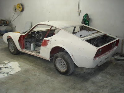 Puma Classic: Cataratas - Palestra sobre o Puma GT 4R