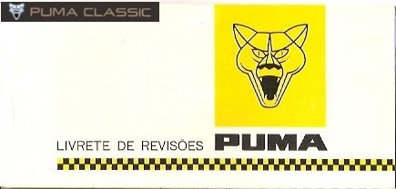 Puma Classic: Manual Puma até 1975