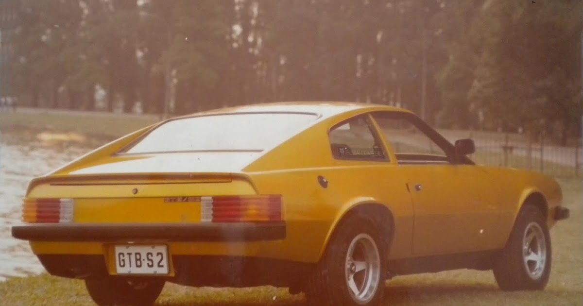 Puma Classic: Foto de época - GTB S2 The First