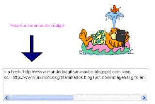 Kut Dicas - Tudo Sobre o Orkut!: Como enviar Gifs animados no Orkut