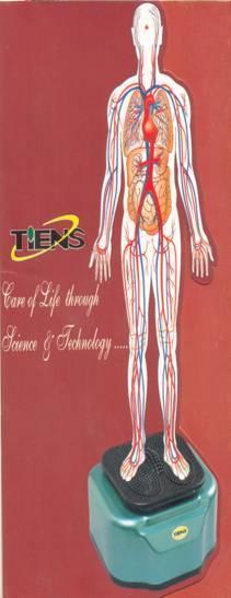 Harivarsh D.Gandhi - 7* Star Distributor: HEALTH CARE